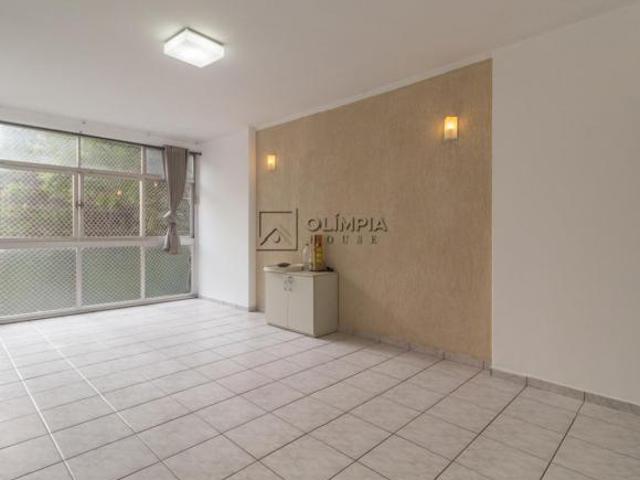 Apartamento 134m², Bela Vista SP | Venda