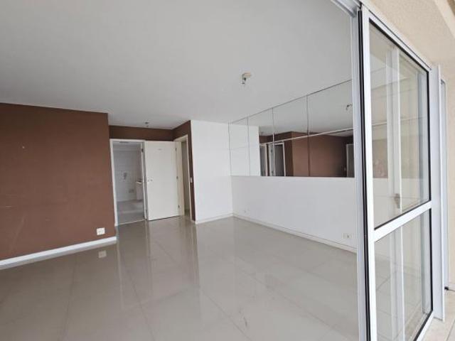 Apartamento 134m² com 3Quartos 1suíte Vista para o Clube Espaço Raposo Butantã