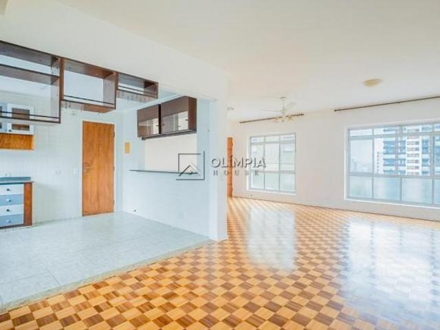Apartamento 134m², Pinheiros SP | Venda