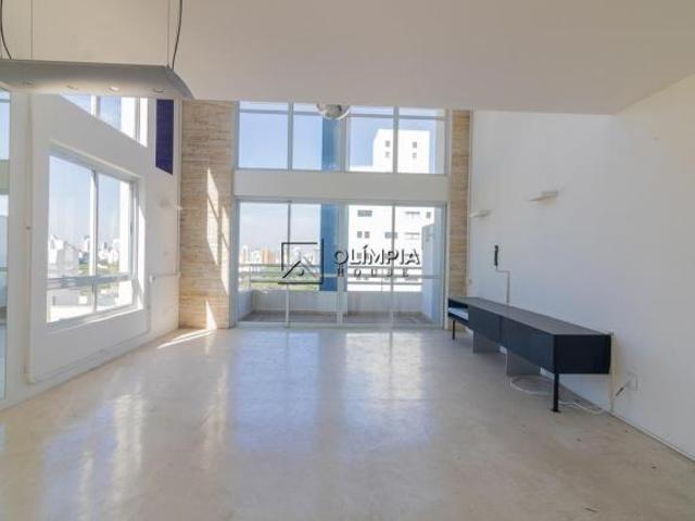 Apartamento 134m², Vila Madalena SP | Venda
