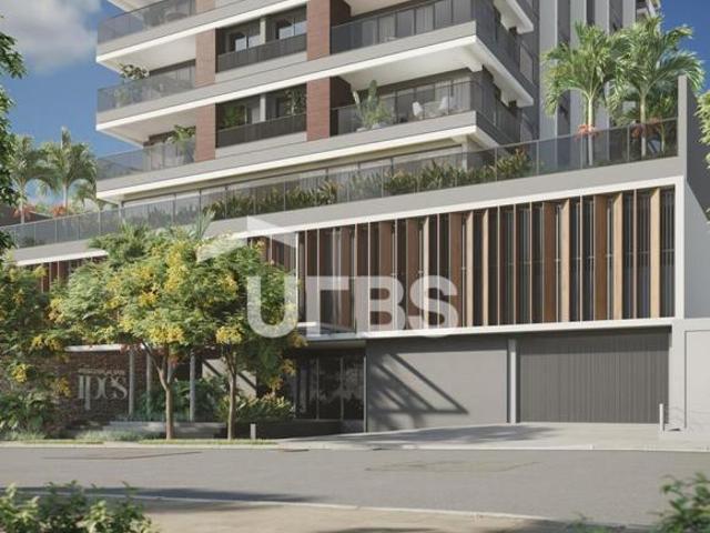 APARTAMENTO 134MT 3 SUITE SETOR BUENO