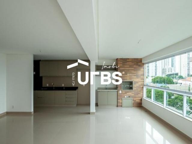 APARTAMENTO 134MT 3 SUITES SETOR BUENO