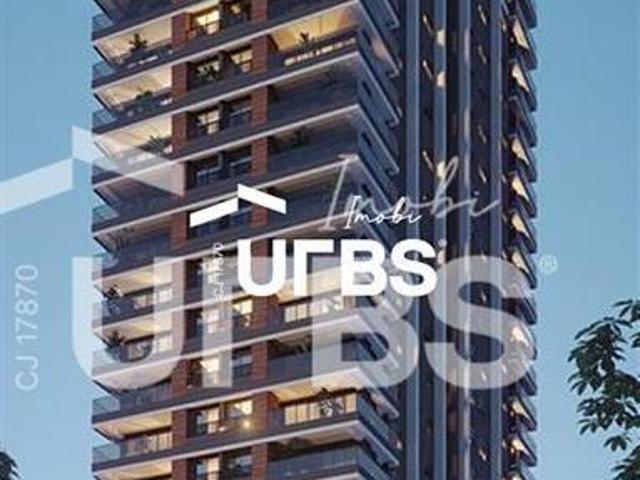 APARTAMENTO 134MT 3 SUITES SETOR BUENO