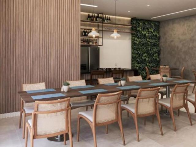 Apartamento para venda em São Luiz, Belo Horizonte
