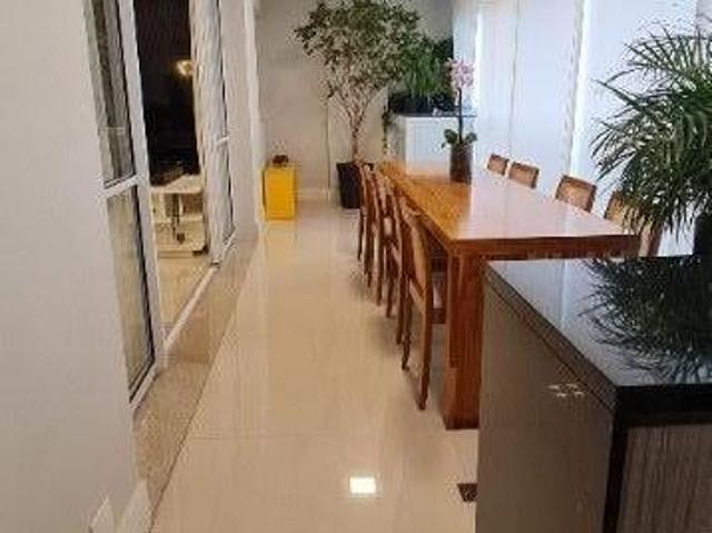 Apartamento com 3 dormitórios à venda, 135 m² por R$ 2.800.000 Bairro Cerâmica São Caetano do Su