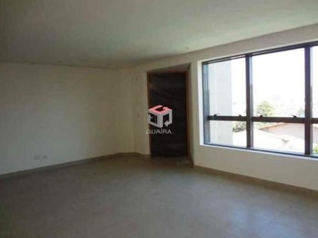 Apartamento 135 M² Localizado No Bairro Campestre Santo André SP