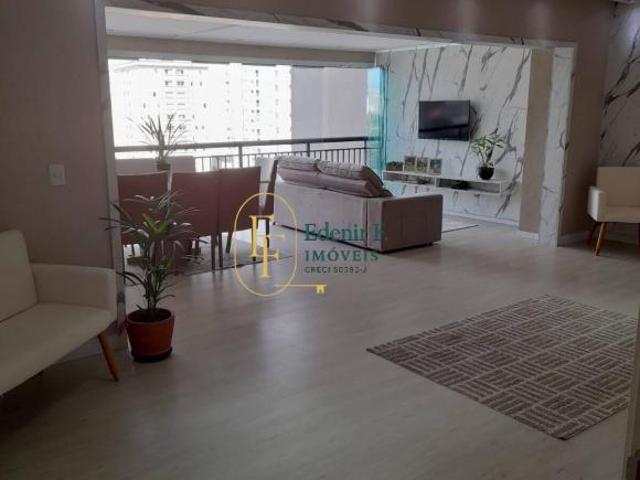 Condominio São Felipe Tatuapé 135m² com 3 suítes lazer completo