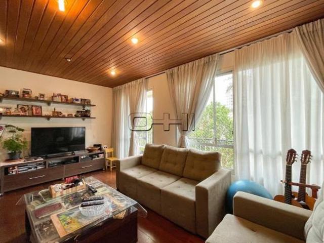 Apartamento 135m², Sumaré SP | Venda