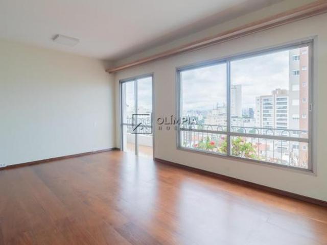 Apartamento 135m², Sumaré SP | Venda