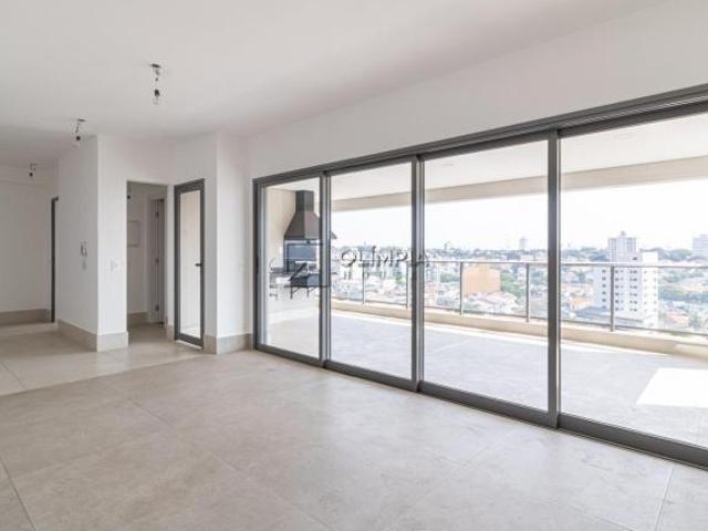Apartamento 135m², Vila Clementino SP | Venda