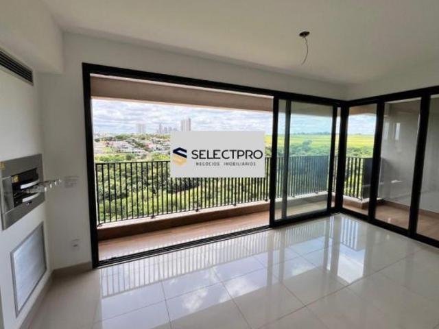 Apartamento 135m 3 suites Alto Padrão no Jardim Olhos D&apos Água