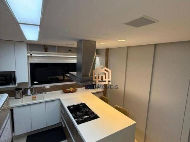 APARTAMENTO 135m² 3 Quartos sendo 3 suítes á VENDA Jardim Vila Mariana São Paulo/SP