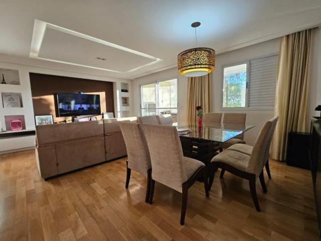 Apartamento 135m² 4Quartos 2suítes Varanda Gourmet Lazer São Francisco