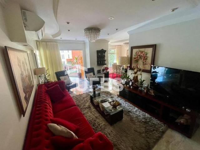 APARTAMENTO 135MT 4 QUARTOS SENDO 2 SUITES SETOR BUENO