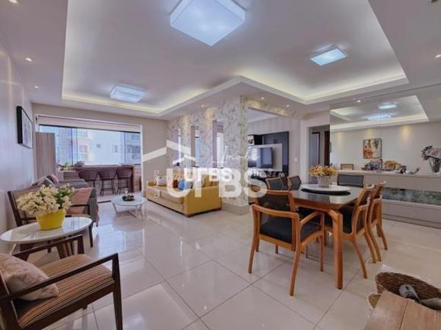 APARTAMENTO 135MT 3 QUARTOS SENDO 2 SUITES SETOR BUENO