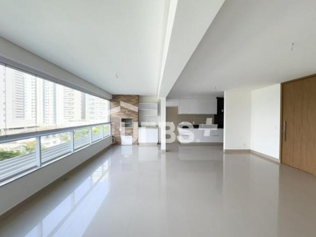 APARTAMENTO 135MT 3 SUITES SETOR BUENO