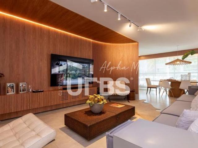 APARTAMENTO 135MT 3 SUITES SETOR MARISTA