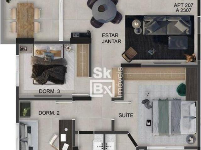 Apartamento