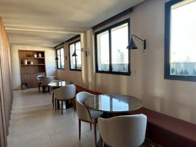 Apartamento para venda em Santo Agostinho, Belo Horizonte