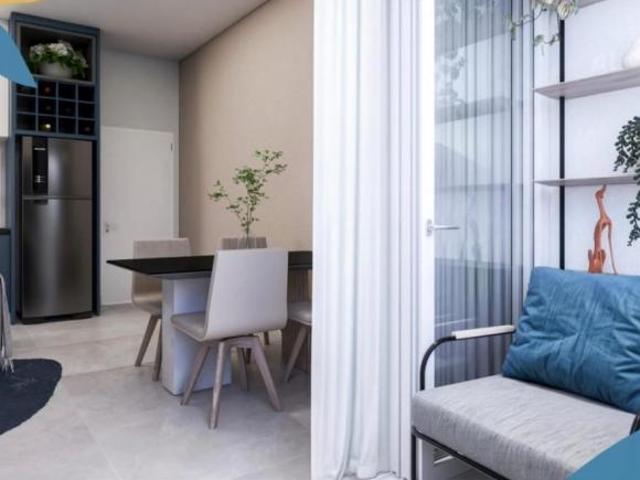 Apartamento para venda em São Luiz, Belo Horizonte