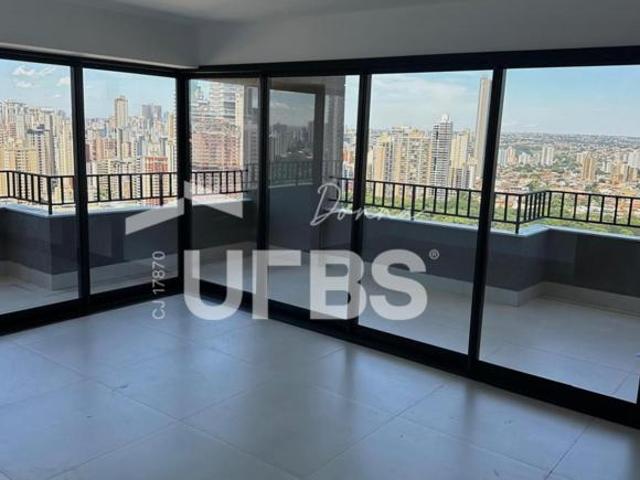 APARTAMENTO 136,63MT 3 SUITES SETOR BUENO