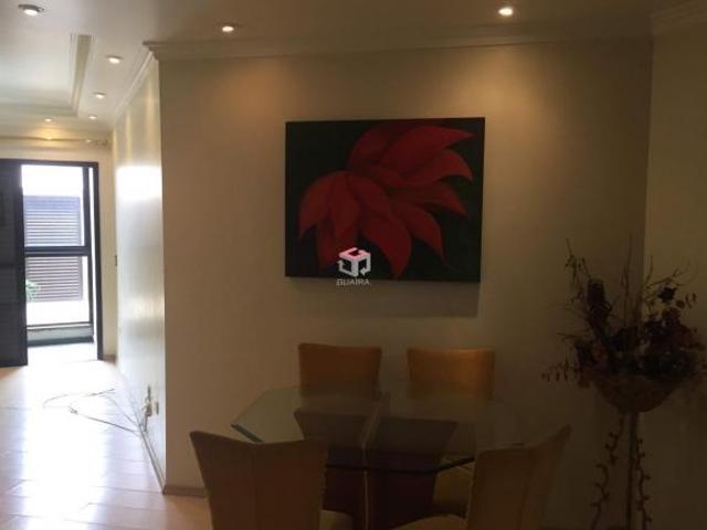 Apartamento 136 m² Venda Jardim do Mar SBC