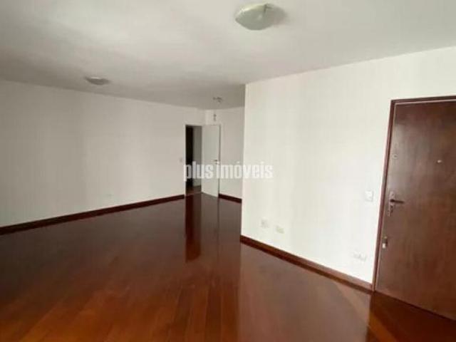 Apartamento 136 m², Vila clementino, 4 dormitórios sendo 2 suítes, 2 vaga de garagem