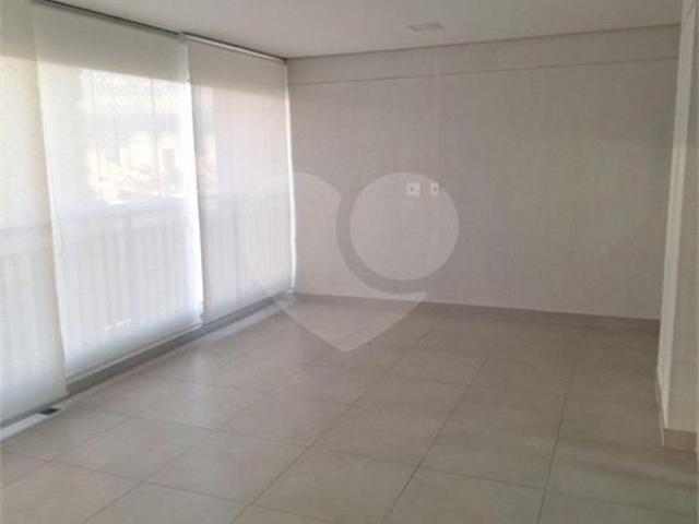 Apartamento 136 m² a venda na Lapa
