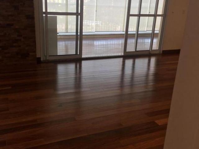 Apartamento 136 m² à venda – Alto padrão – Pronto para morar