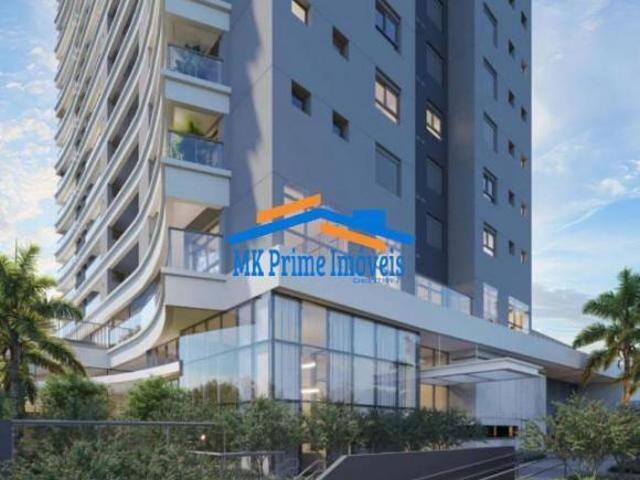 Apartamento 136 m² em construção em Perdizes