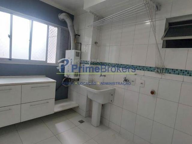 Apartamento 136m² a venda 4 quarors 2 suítes, 2 vagas Ipiranga