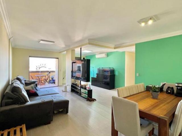 Apartamento 136m² a venda por R$849.000,00. 3 três dormitórios 3 t