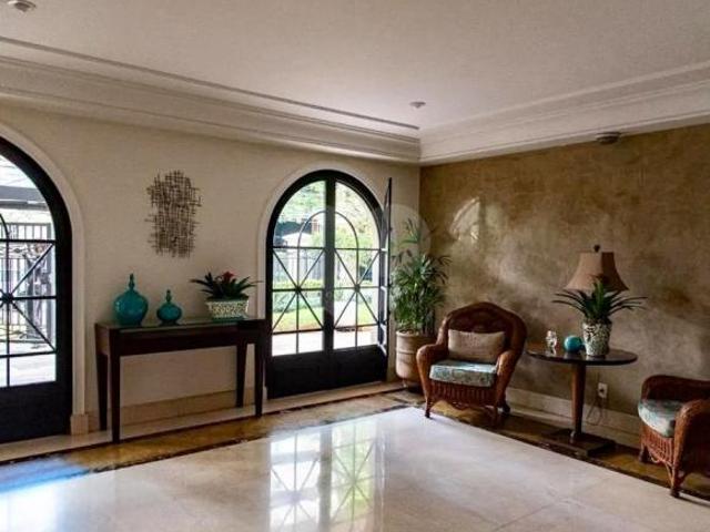 APARTAMENTO 136M VILA MARIANA 3 VAGAS