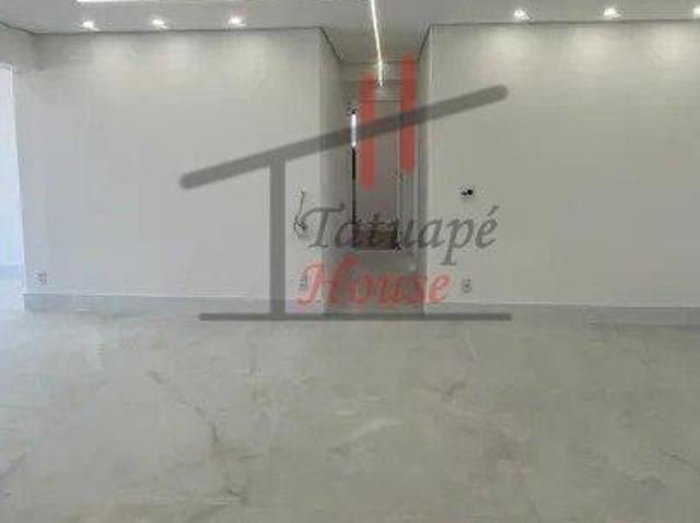 Apartamento | 136m² | 3 suítes | 2 Vagas | Tatuapé