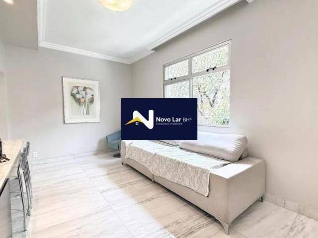 Apartamento 136m², 4 quartos, 1 suite, 1 vaga no Cruzeiro