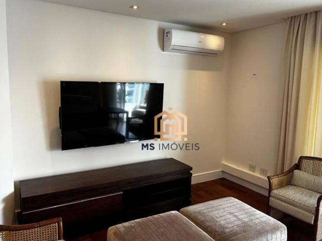 APARTAMENTO 136m² 4 Quartos sendo 2 suítes á VENDA Vila Mariana São Paulo/SP