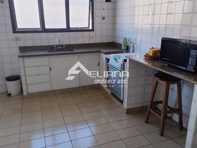 Apartamento 137 m² 2 quartos 3 vagas Vl. Bastos