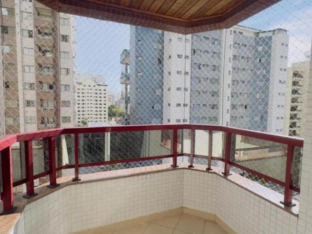 Apartamento 137 m², 3 Dormitórios, 1 Suíte, Closet, Sala 3 Ambientes, 2 Vagas Vila Adyana SJC