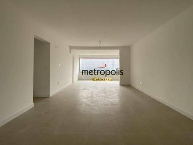 Apartamento, 137 m² venda por R$ 1.860.000,00 ou aluguel por R$ 12.720,00/mês Centro São Berna