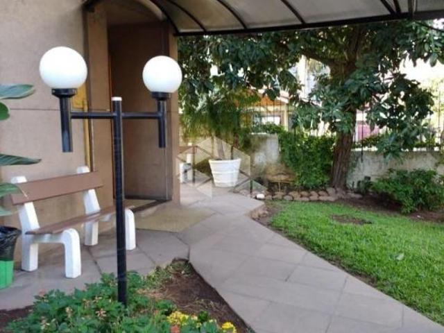 Apartamento 137 m² e 3 Dormitórios no bairro Jardim Botânico