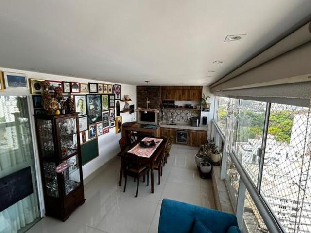 Apartamento 137m2 Setor Oeste Residencial Memory Apartamento com 1 Quarto s por R$ 1200000.00 no se