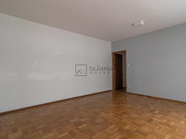 Apartamento 137m², Jardim Paulista SP | Venda