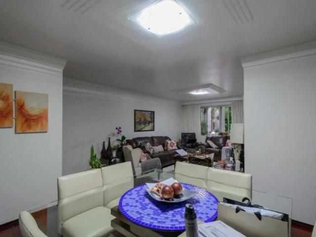 Apartamento 137m², Vila Mariana São Paulo SP