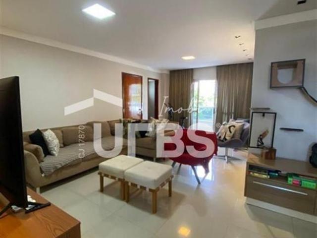 APARTAMENTO 137MT 3 SUITES SETOR AEROPORTO