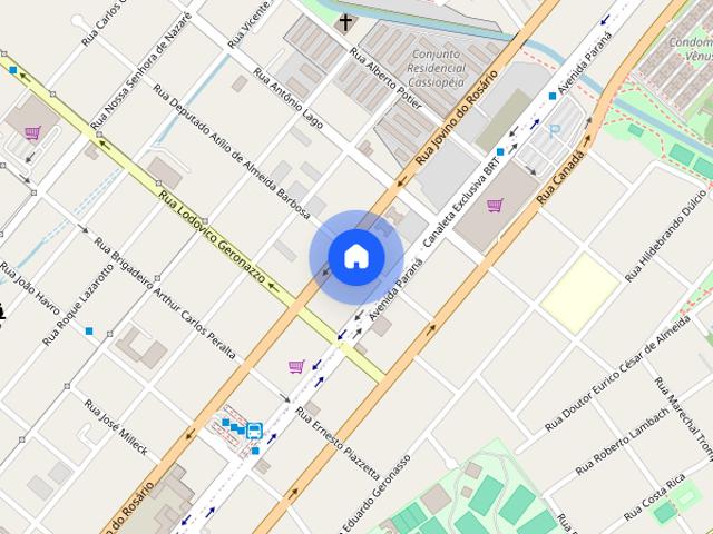 Apartamento