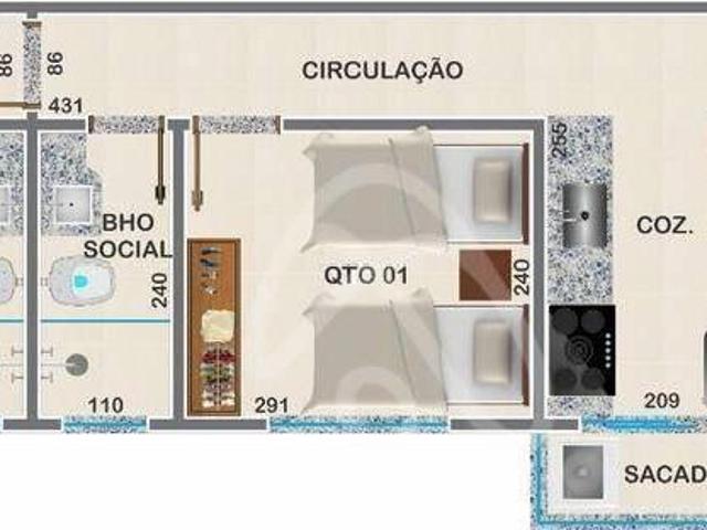 Apartamento