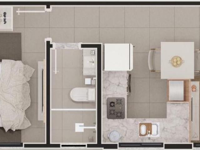 Apartamento