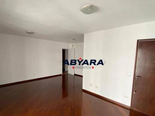 APARTAMENTO 138 M2 04 QUARTOS 02 SUITES 02 VAGAS
