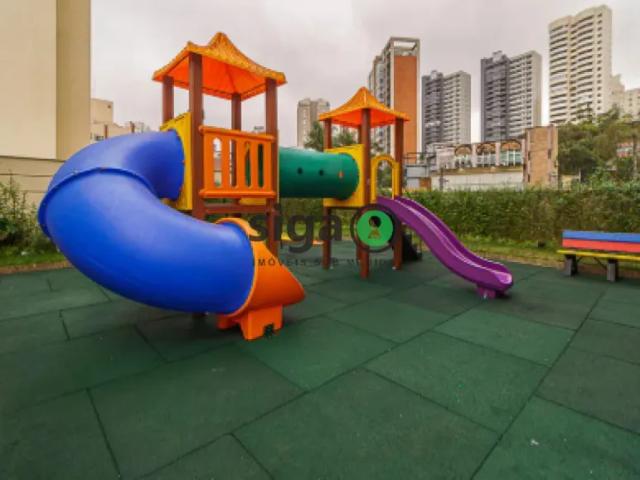 Apartamento 138m² à Venda no Morumbi, 3 Suítes, 4 Vagas e Lazer Completo