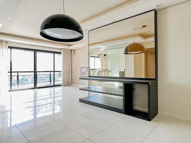 Apartamento 138m², Pinheiros SP | Venda